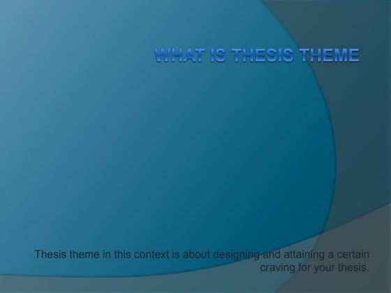 Writing business research papers | PPT