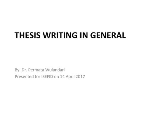 1 - An Introduction to Writing.pptx