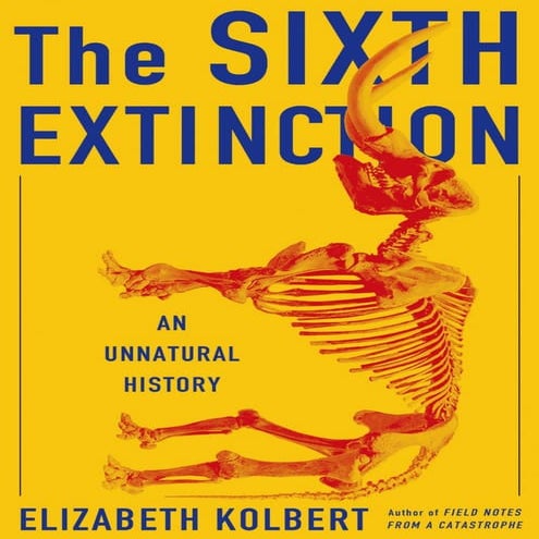 The Sixth Extinction_ An Unnatural History.pdf