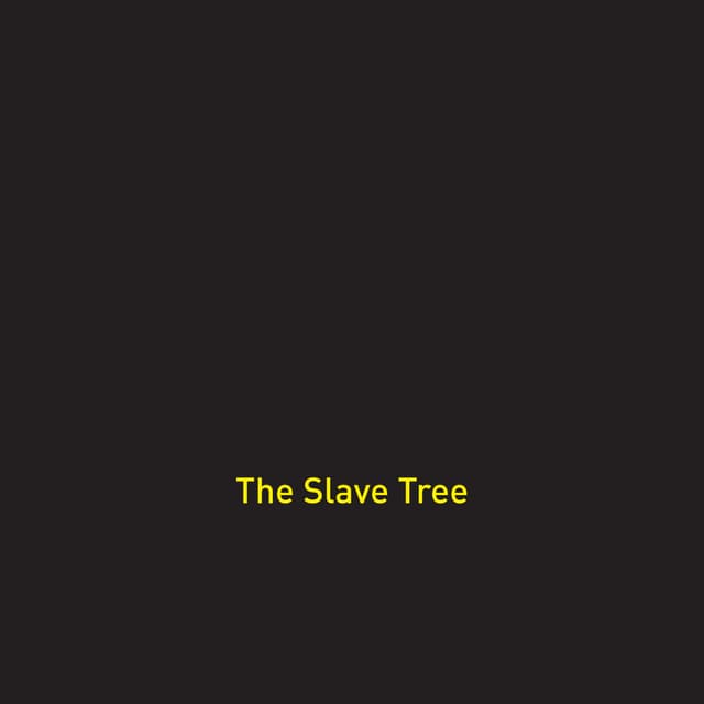 The Slave Tree | PDF