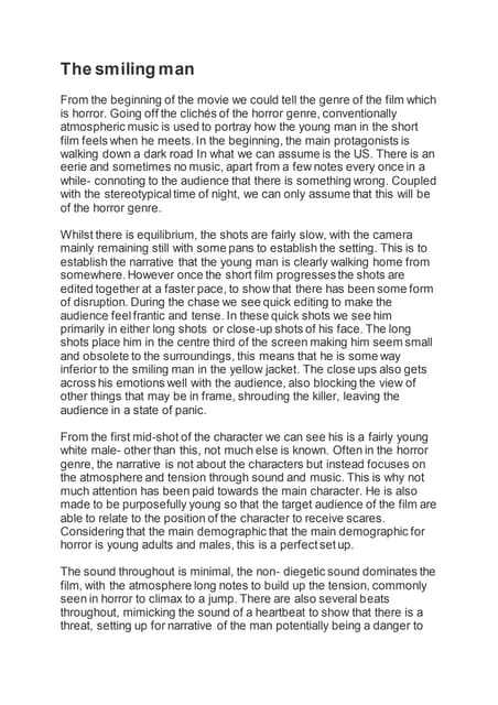 2am smiling man | DOCX