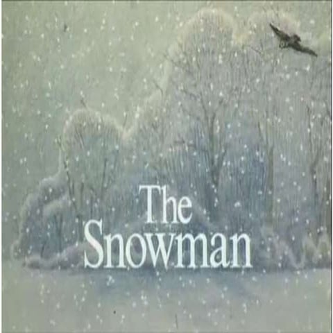 The snowman | PPTX
