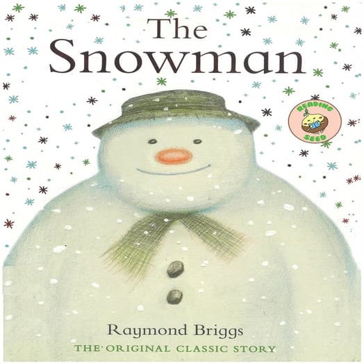 The Snowman | PDF