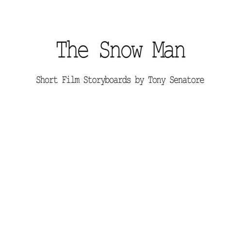 The Snow Man Storyboard_V2.pdf