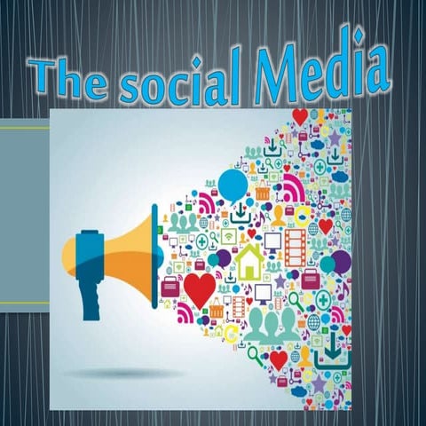 Social Media | PPTX