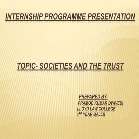 Law of Trusts- Unit 4.pptx