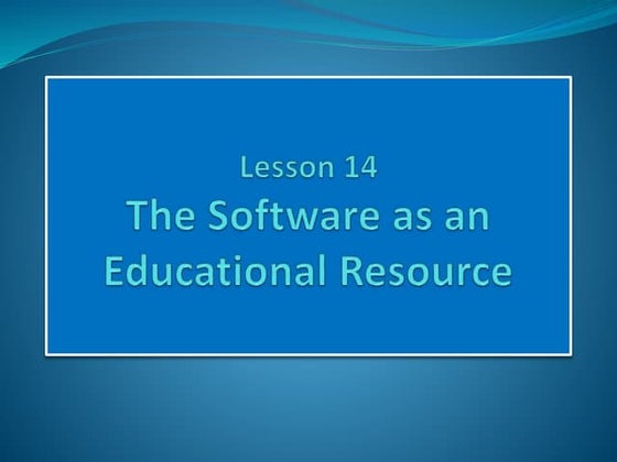 Demonstration lesson-plan-in-ict grade 11 | DOCX | Desktop Publishing ...