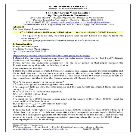 EASA Module 2: Physics/Chapter 2.2: Mechanics | PPTX