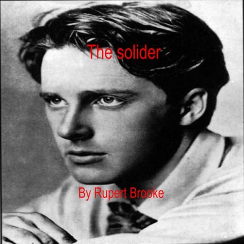 The solider | PPT