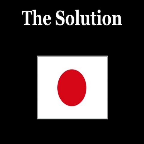 The solution | PPT