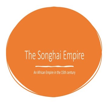 The Songhai Empire.pptx