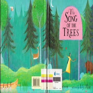 The song of trees | PPTX