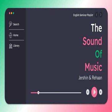 The sound of music.pptx