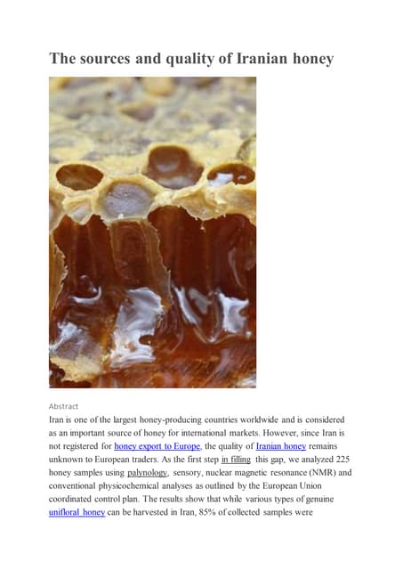Pollen in Honey poster final.pptx