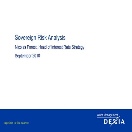 Dynamics of Ukraine's sovereign credit ratings | PDF