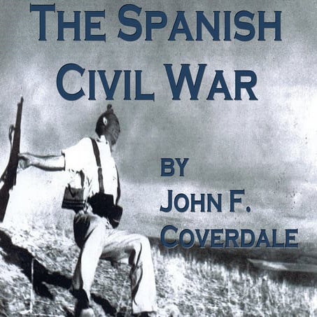 The spanish civil_war | PPT
