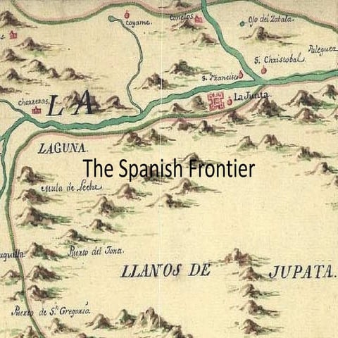 French colonization of america. | PPTX