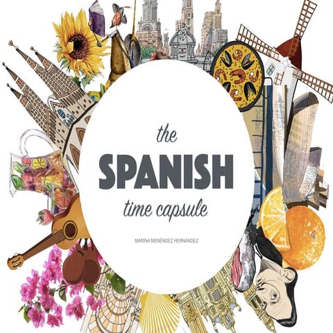 The Time Capsule | PPTX