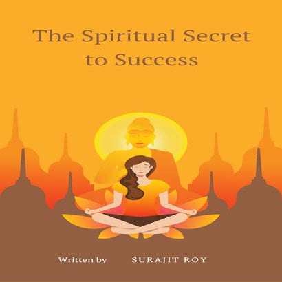The Spiritual Secret to Success - eBook | PDF