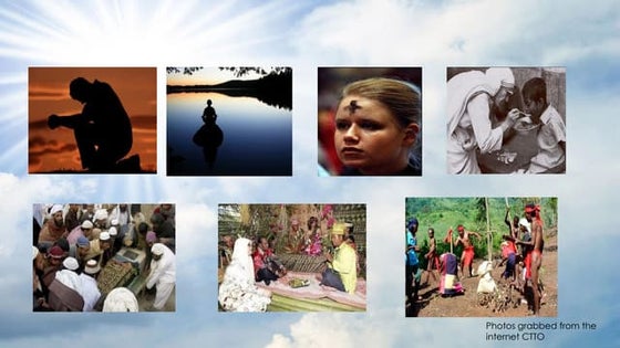 GEC 1 Understanding the Self (Module 7: The Spiritual Self) | PPTX ...