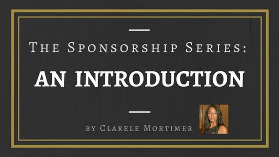 Women in Venture Capital Presentation to Innovation Australia | PPT