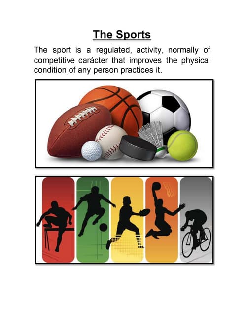 THE IMPORTANCE OF SUBJECTIVE EXPERIENCES IN PHYSICAL ACTIVITY | PPT