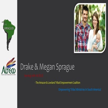 The spragues | PPTX | Christianity | Religion & Spirituality