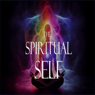 The Spiritual Self | PPT