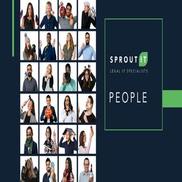 The Sprout Story | PDF