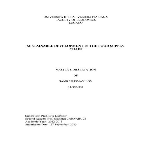 Samrad Thesis | PDF