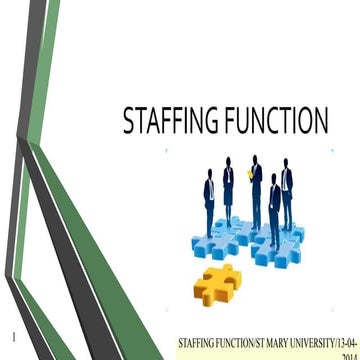 The Staffing Function_Yohannes.pptx