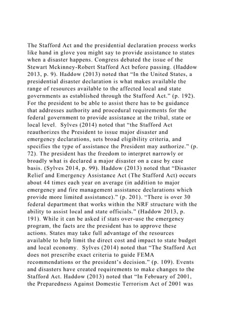 the New York Police Department (NYPD) implemented several new proced | DOCX