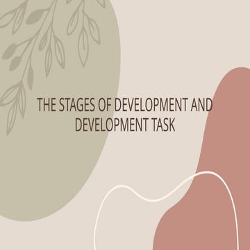 THE STAGES OF DEVELOPMENT AND DEVELOPMENT TASK.pptx