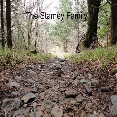 The stamey family | PPT