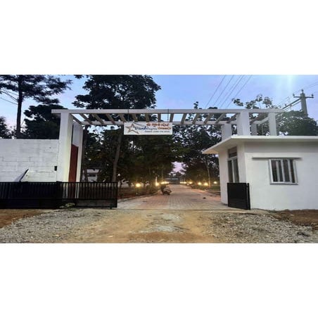 The Starry Nights Resort | Best Resort In Bangalore | PDF