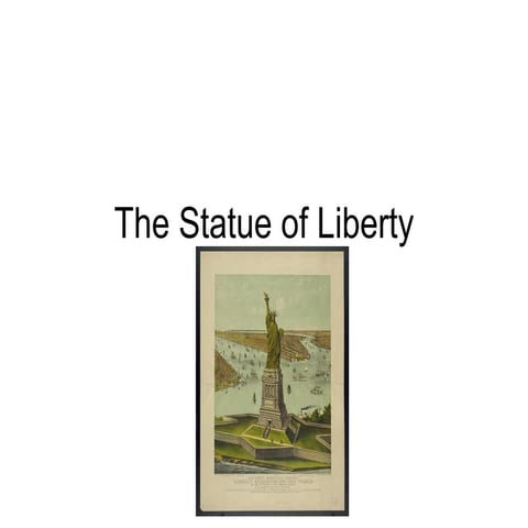The washington monument | PPT