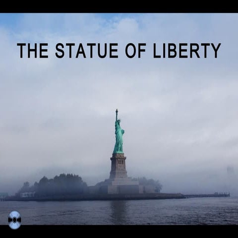 The Statue of Liberty | PPT