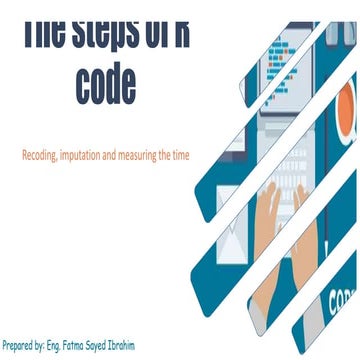 The steps of R code Master.pptx