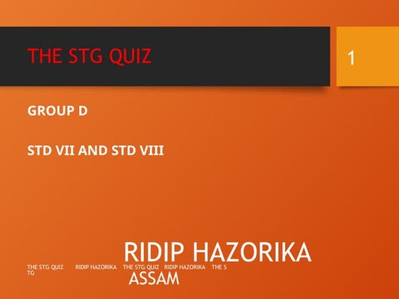 Preparing and implementing research instruments | PPT