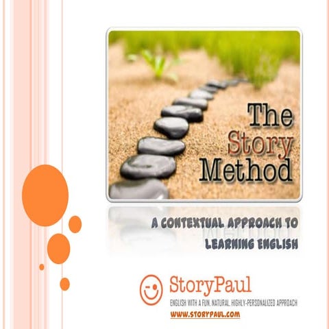 The STORY Method | PDF