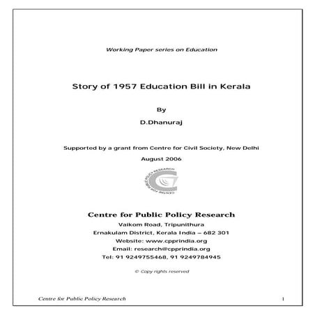 Pratham mysore | PPTX