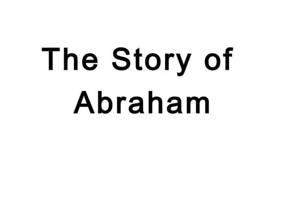 Abraham-and-Sarah-Bible-Story-PowerPoint.ppt