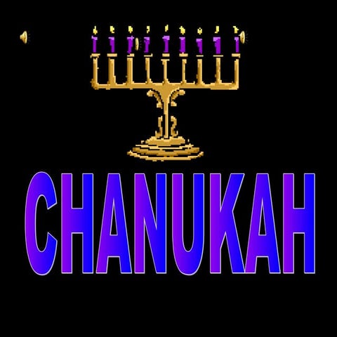 Chanuka Story | PPT