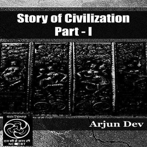 The story of_civilization_i | PDF | Mental Health | Diseases and Conditions