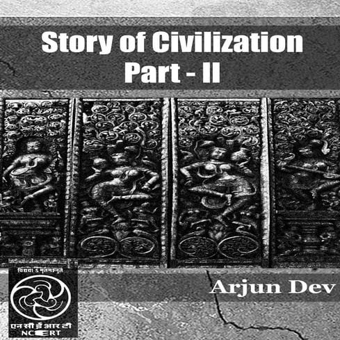 The story of_civilization_ii | PDF