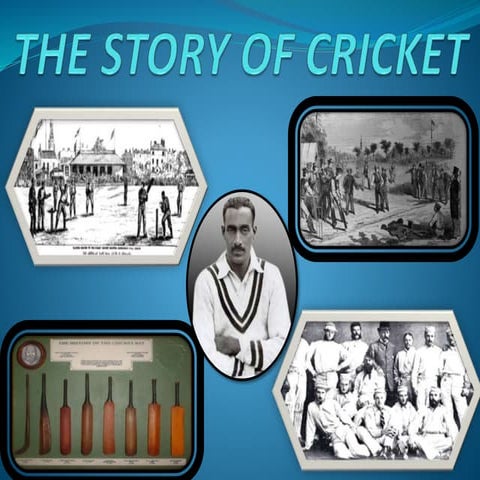 The story of cricket.pptx