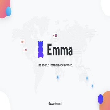 The story of emma | PPT