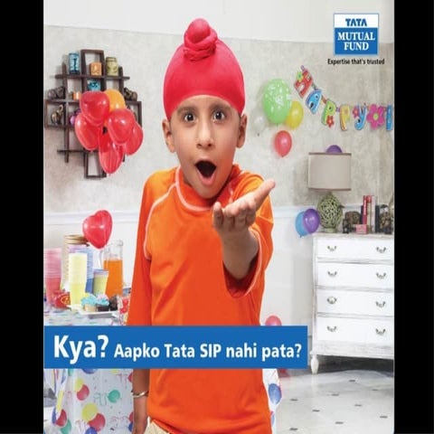 The Story of SIP | PPT