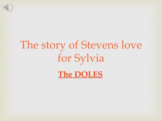 Troy Lovegrove Tribute | PPT