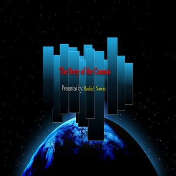 The story of the Cosmos.pptx